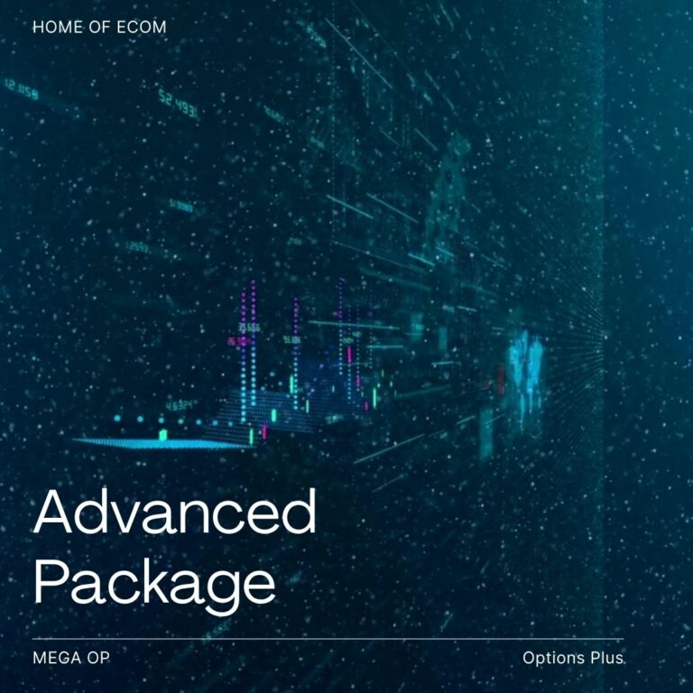 Shop – Options Plus